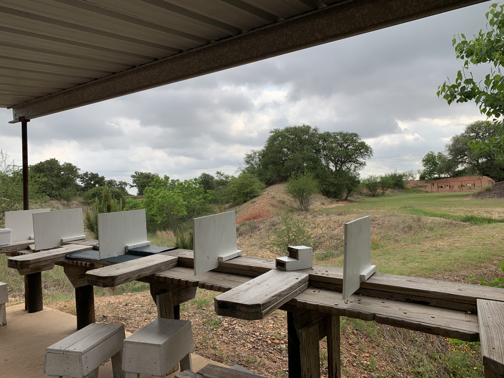 Mission Statement – Cuero Sportsman Club